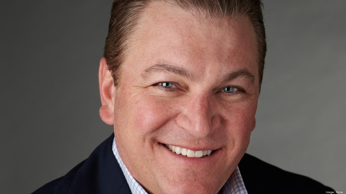 Power Player 2020/New to the Helm: Jason Potter, The Fresh Market ...