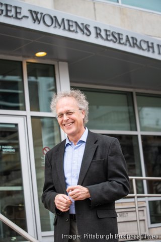 $1M Magee Prize goes to MWRI researchers studying cancer - Pittsburgh ...