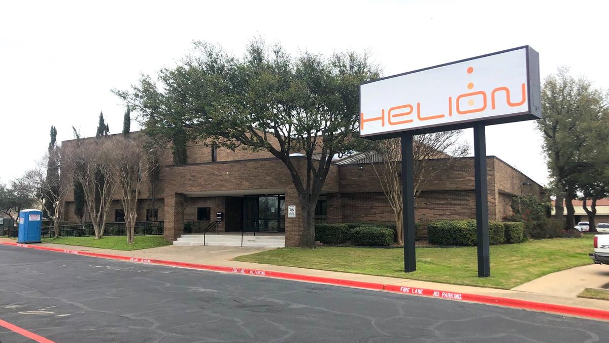 Helion Technologies look to hire up to 150 workers in Garland - Dallas ...