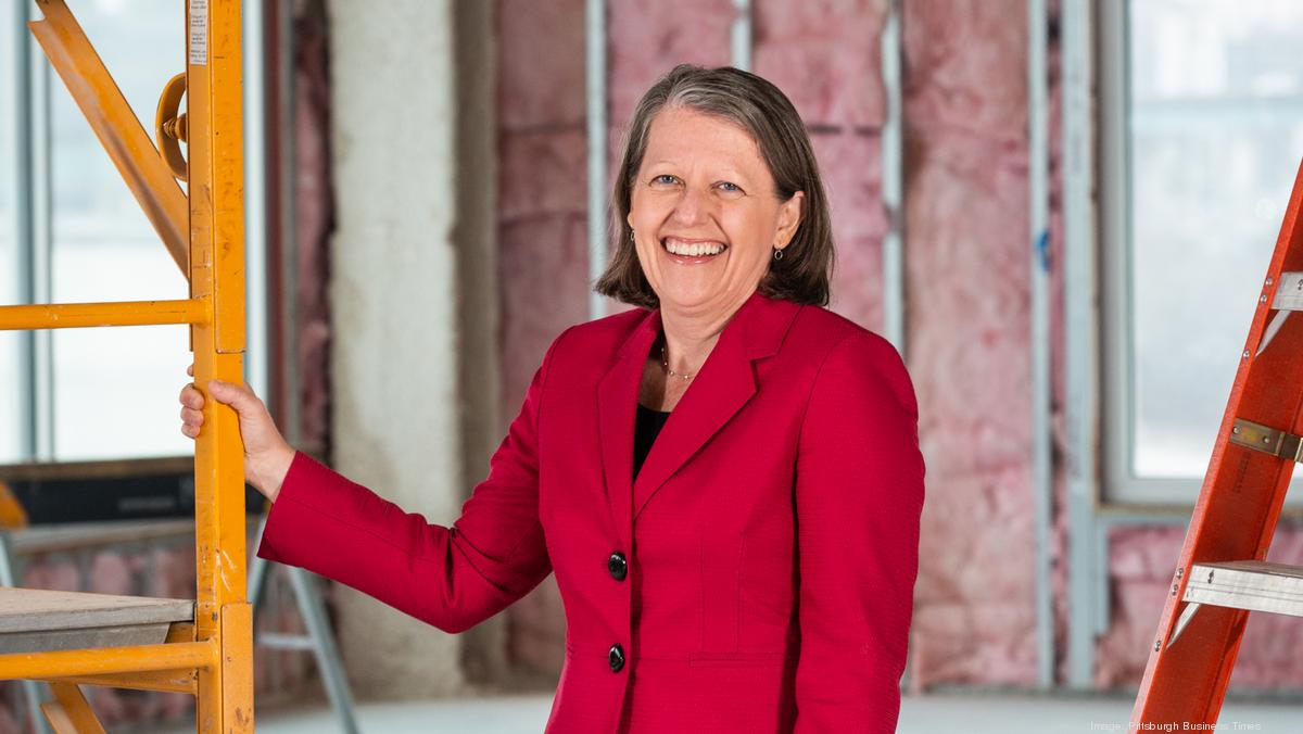 Women of Influence 2020: Bobbi Watt Geer with United Way of ...