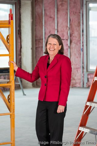 Women of Influence 2020: Bobbi Watt Geer with United Way of ...