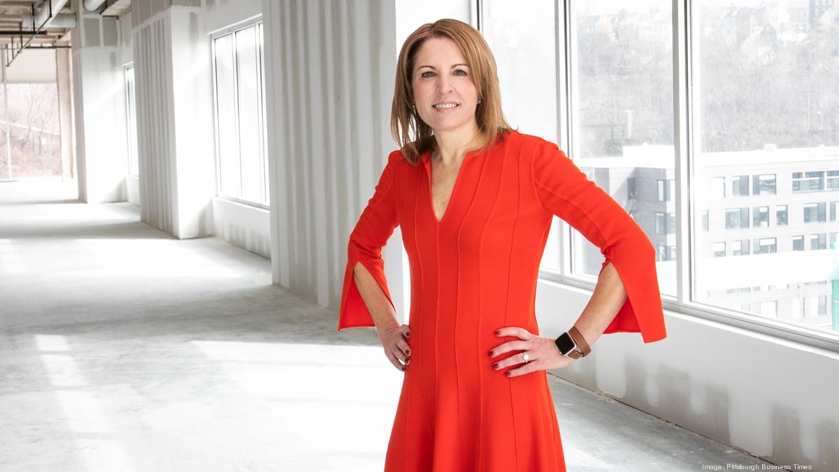 Women of Influence 2020: Courtney Horrigan, Reed Smith - Pittsburgh ...