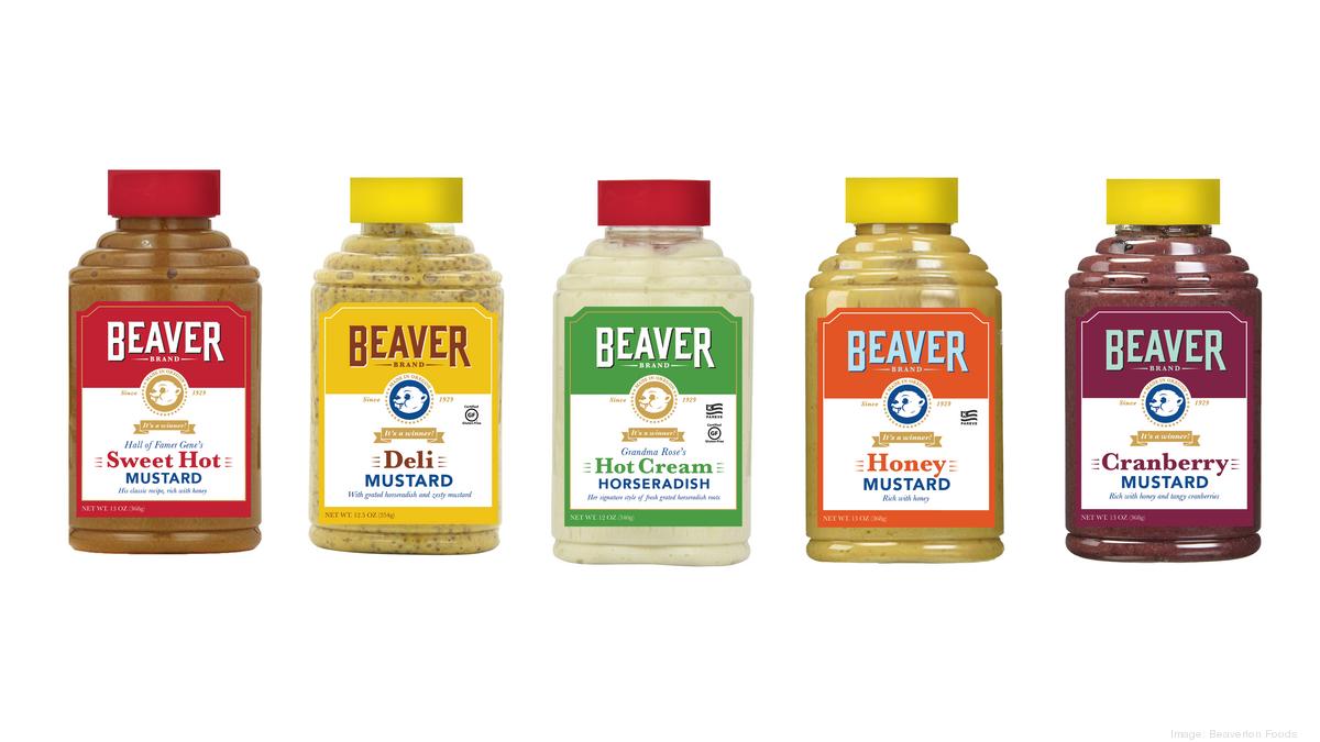 Beaverton Foods taps company history for fresh look - Portland Business ...