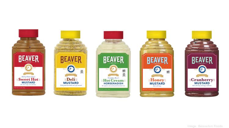 Beaverton Foods taps company history for fresh look - Portland Business ...