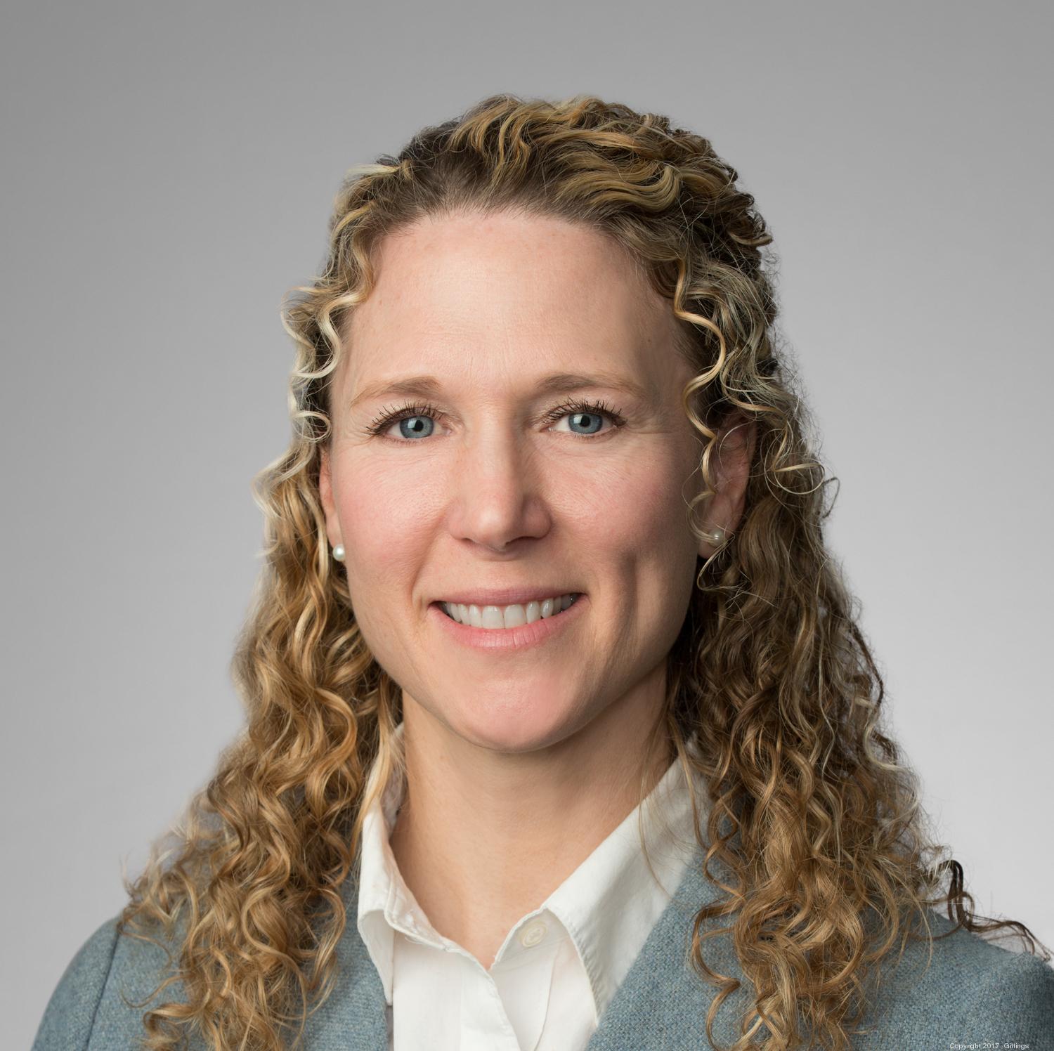 Emily Taylor | People on The Move - Boston Business Journal