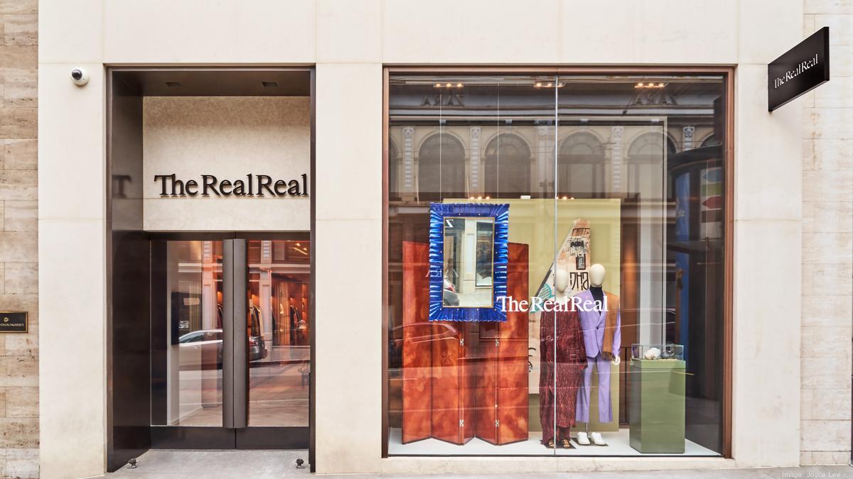 The RealReal signs massive lease for Phoenix distribution center - Bizwomen