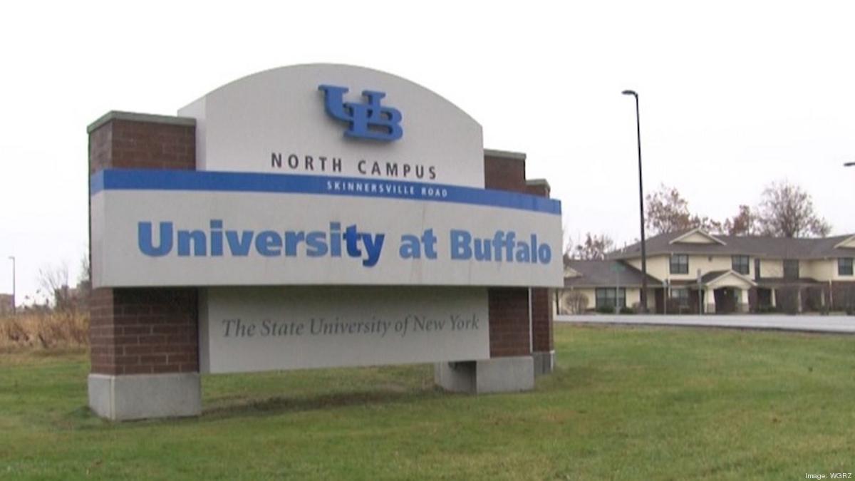 UB president working on what next year will look like - Buffalo ...