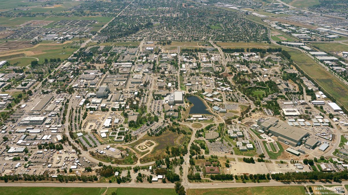 Bay Area tech giants score big deal for nuclear weapons-oriented ...