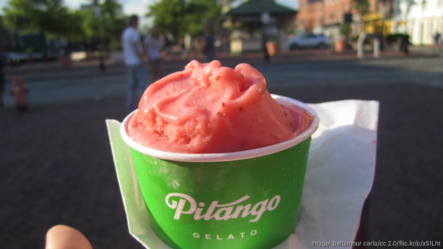 Pitango Gelato CEO Dinah Bengur seeks gelato, coffee franchisees ...