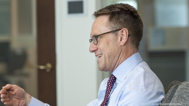 How Colorado's largest bank grew by nearly $10 billion in assets in 10 ...