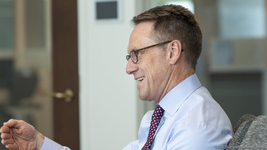 How Colorado's largest bank grew by nearly $10 billion in assets in 10 ...