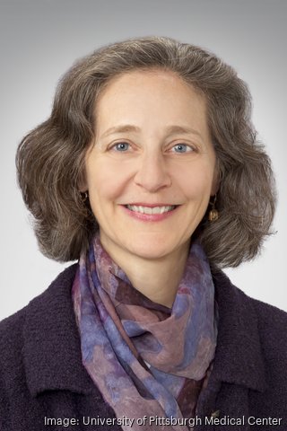 Meet Dr. Debra Bogen, Allegheny County Health Department - Pittsburgh ...