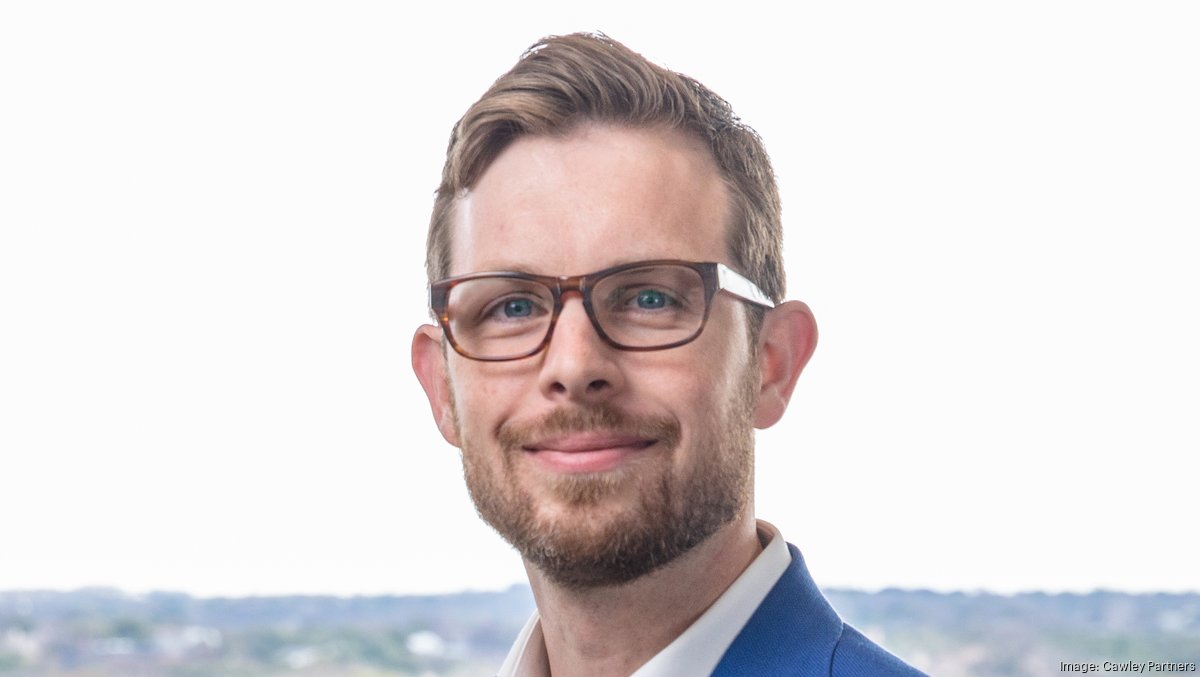 Cawley Partners' Jeremy Duggins says office tenant appetite today is ...