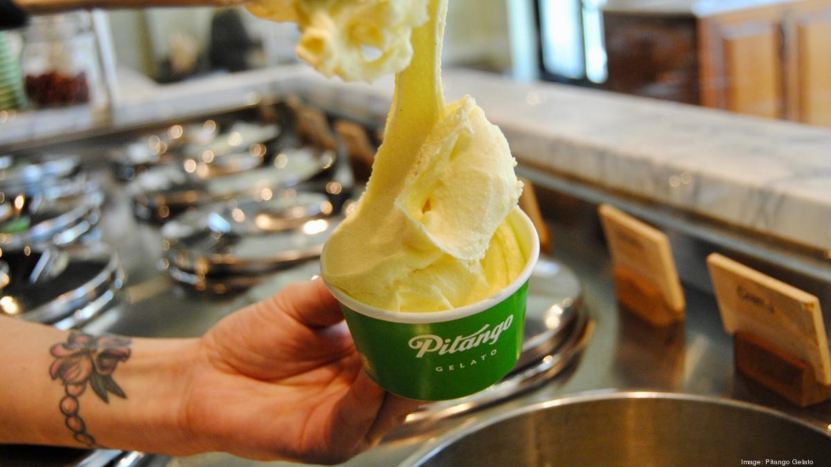 Pitango, a gelato shop with Baltimore roots, will franchise nationally ...