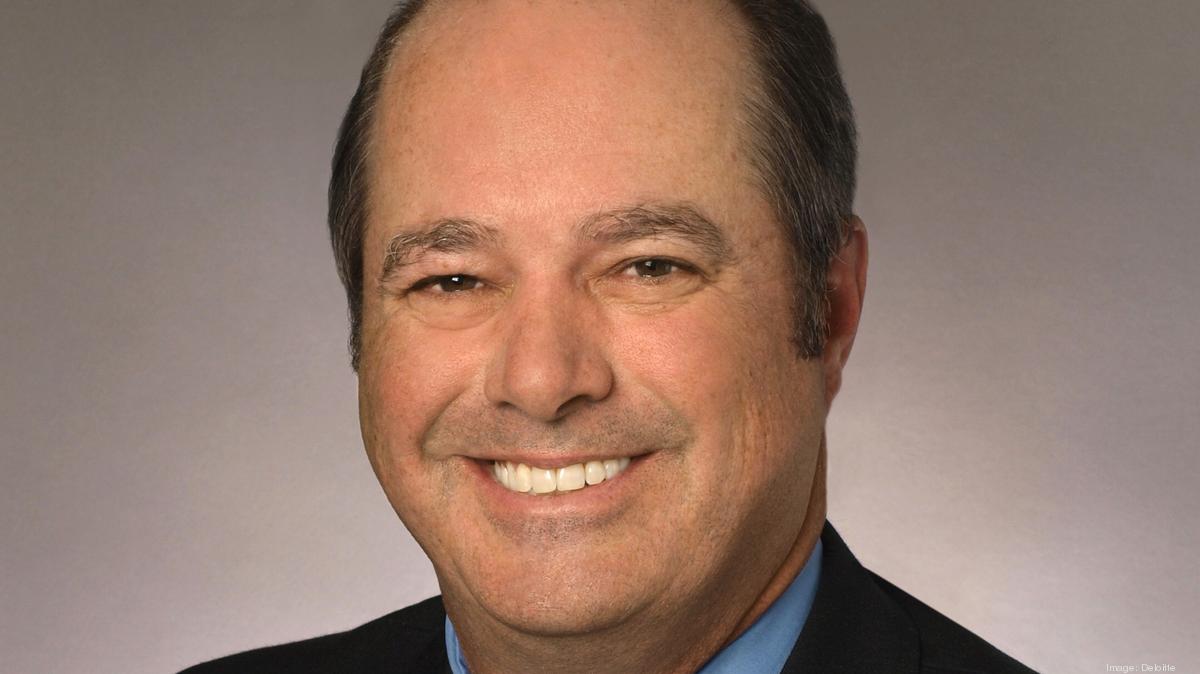 Deloitte RE head Jim Berry talks move to tech, continued capital in the ...