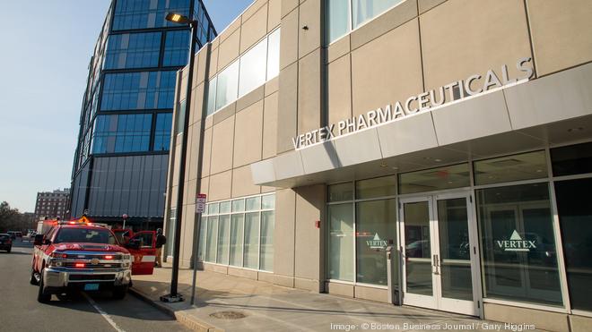 Vertex Pharmaceuticals enters new era of leadership with CEO Reshma ...