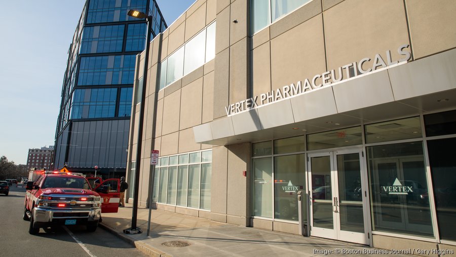 Vertex Pharmaceuticals enters new era of leadership with CEO Reshma ...