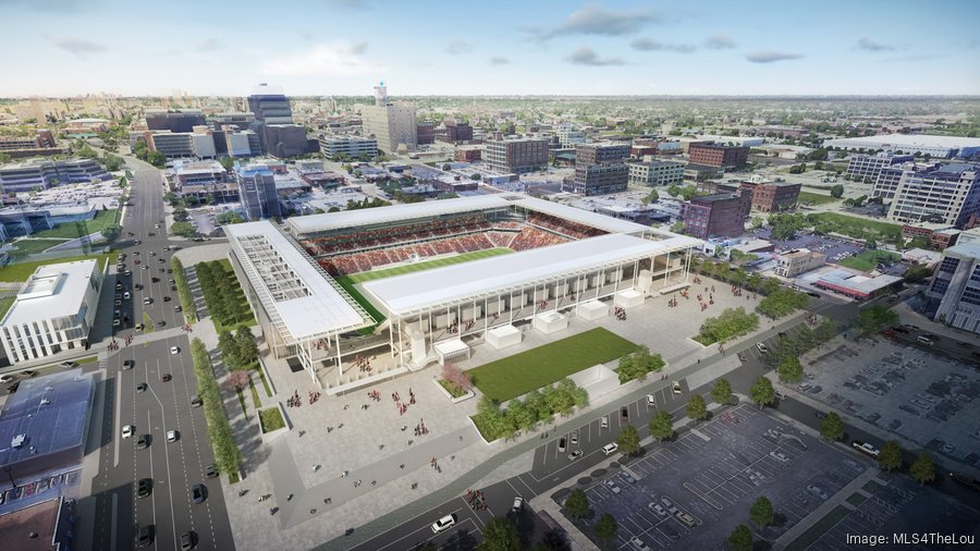 Amid COVID-19, St. Louis MLS team puts major announcements on hold - St ...