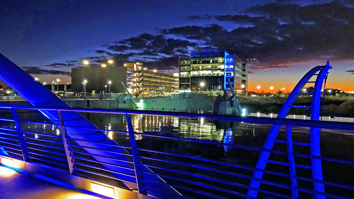 BD Peripheral Intervention opens at IDEA Tempe campus - Phoenix ...