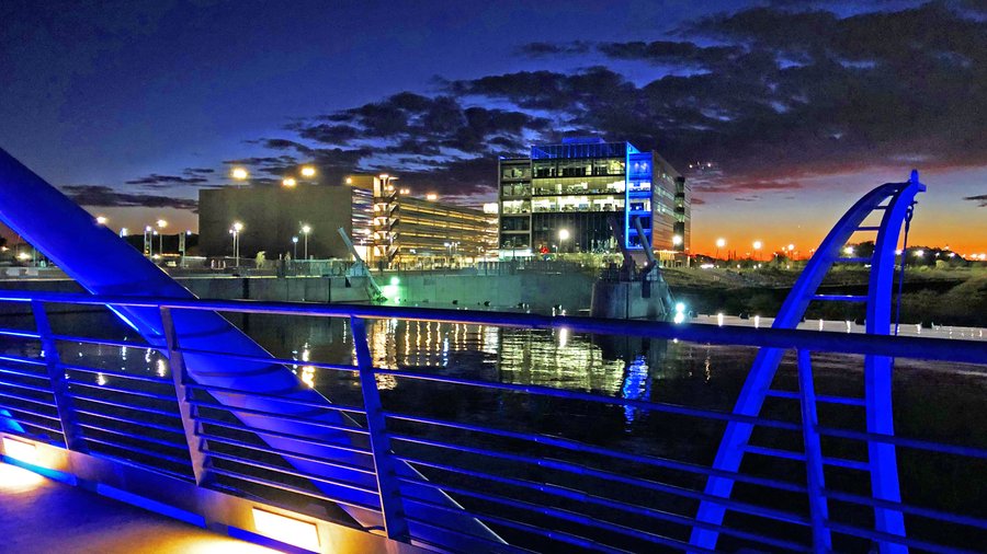 BD Peripheral Intervention opens at IDEA Tempe campus - Phoenix ...