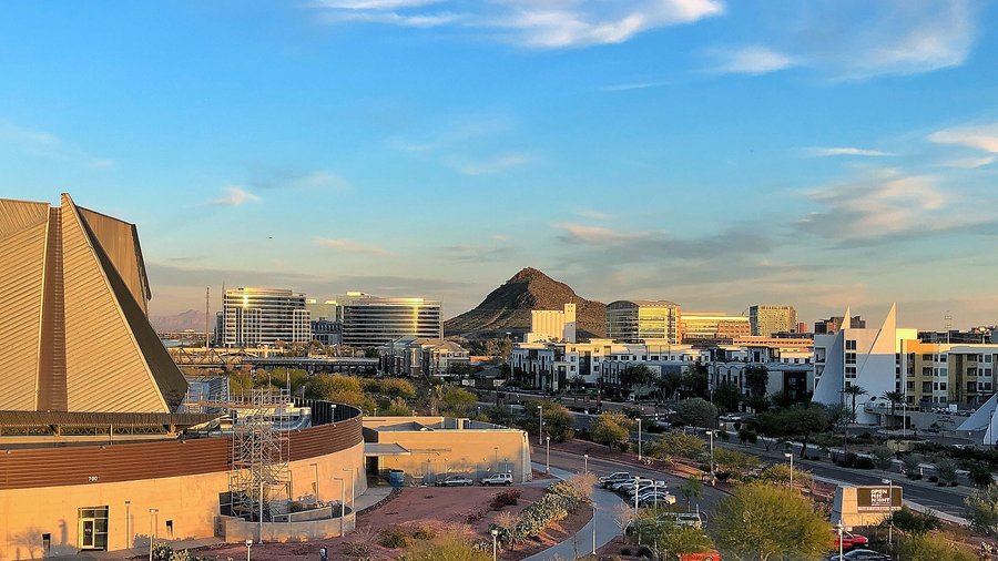 BD Peripheral Intervention opens at IDEA Tempe campus - Phoenix ...