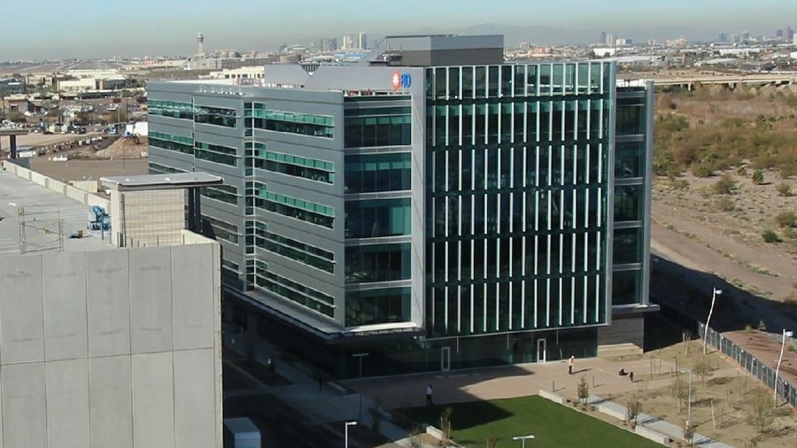 BD Peripheral Intervention opens at IDEA Tempe campus - Phoenix ...