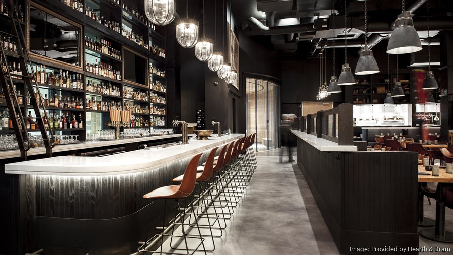 Full Plate: Colorado's best craft beer bar named, and a bagel hot spot ...