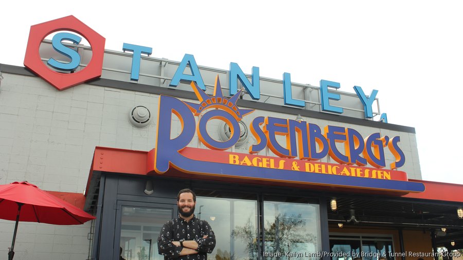 Full Plate: Colorado's best craft beer bar named, and a bagel hot spot ...