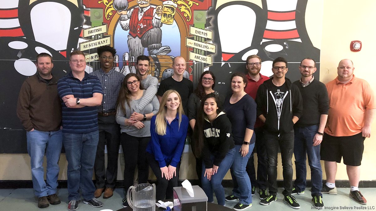 2020 Best Places to Work: IT firm Imagine Believe Realize among ...