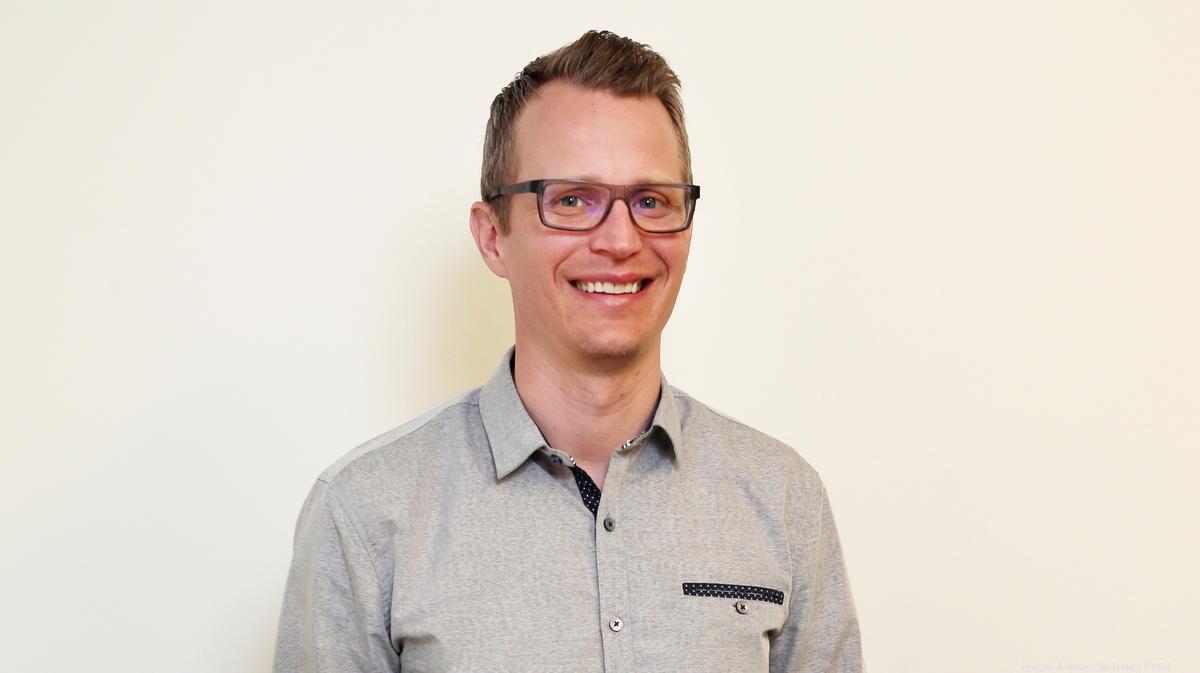 Fresh Consulting CEO talks about technology on the horizon - Puget ...