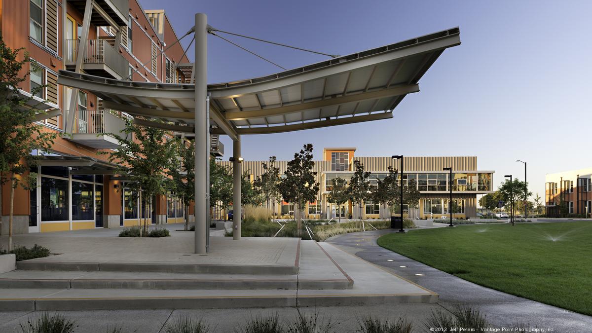 Walker & Dunlop provides financing for Sol at West Village purchase ...