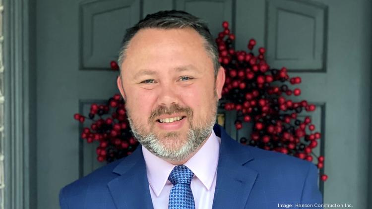 2022 Best Places to Work: Hanson Construction among Orlando winners ...