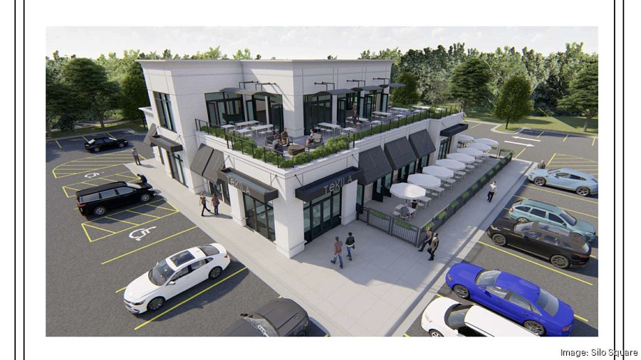 Silo Square builds momentum, lands Tekila restaurant - Memphis Business ...