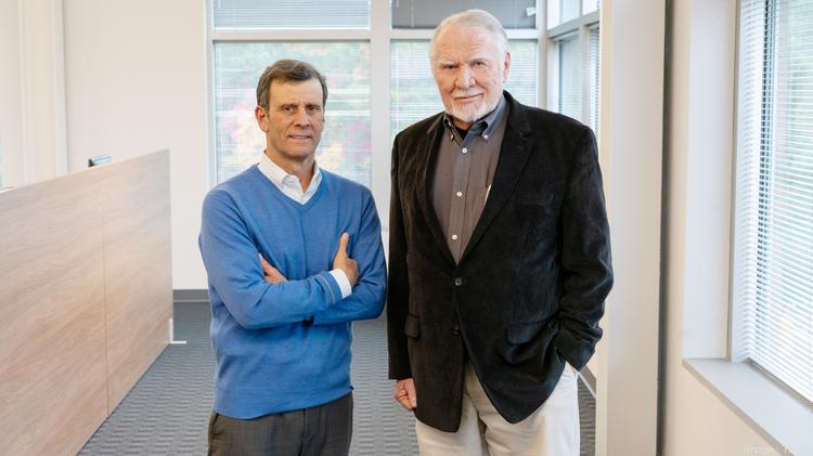 Cover Story: Inside Steve Stroud’s decades-long journey shaping ...