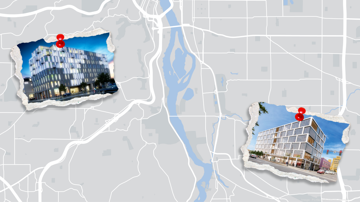 Lawmakers consider eliminating some Oregon opportunity zones as ...