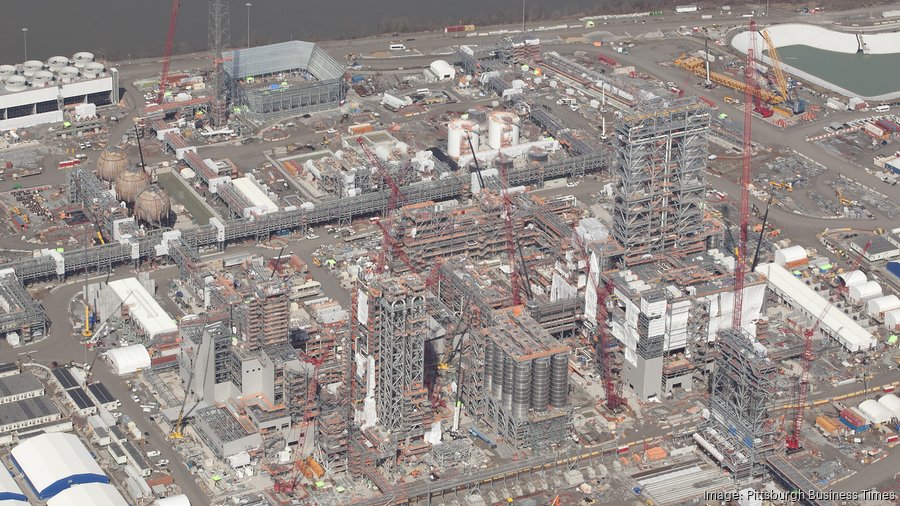 Shell plans to add more workers to Beaver County site - Pittsburgh ...