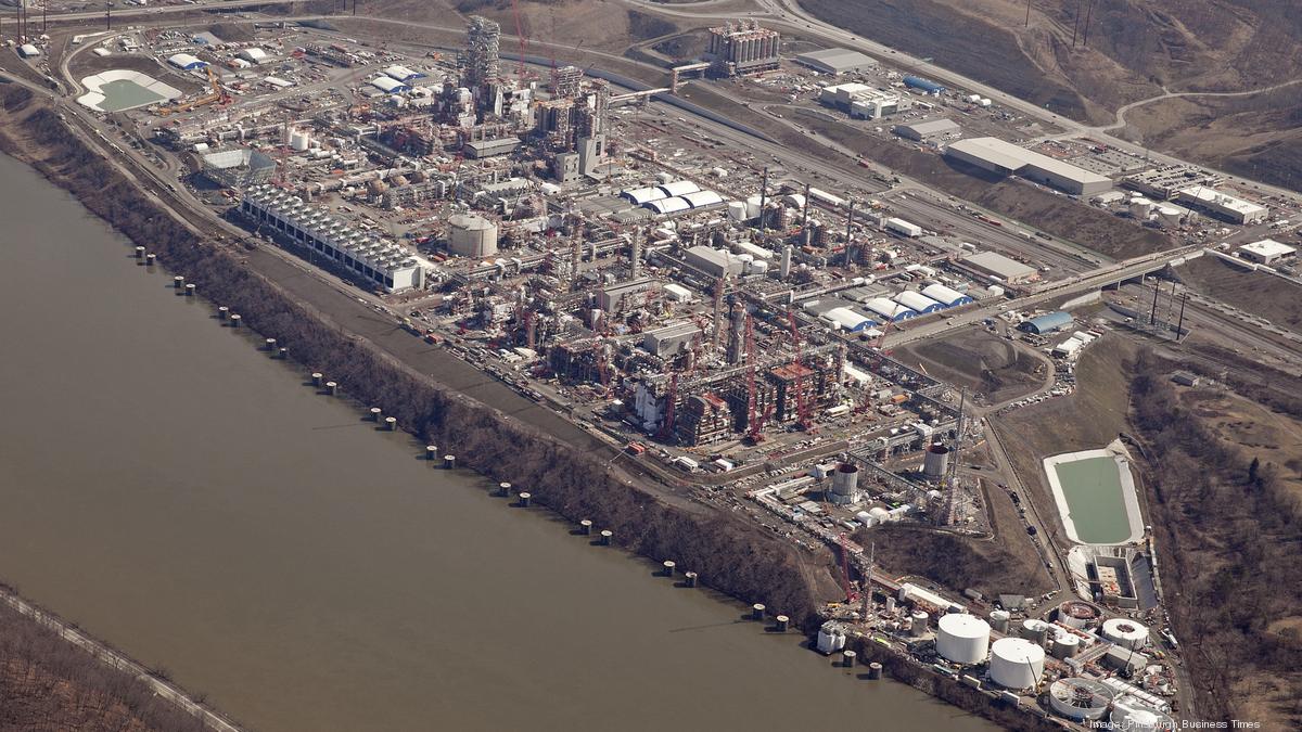 Shell petrochemical plant faces steep challenges, report says ...