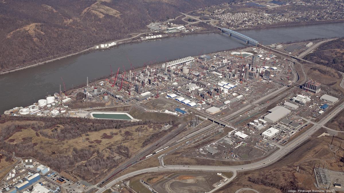 Shell adds own testing lab at Beaver County cracker site - Pittsburgh ...