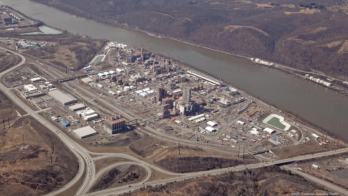 Beaver County officials want temporary shutdown of Shell construction ...