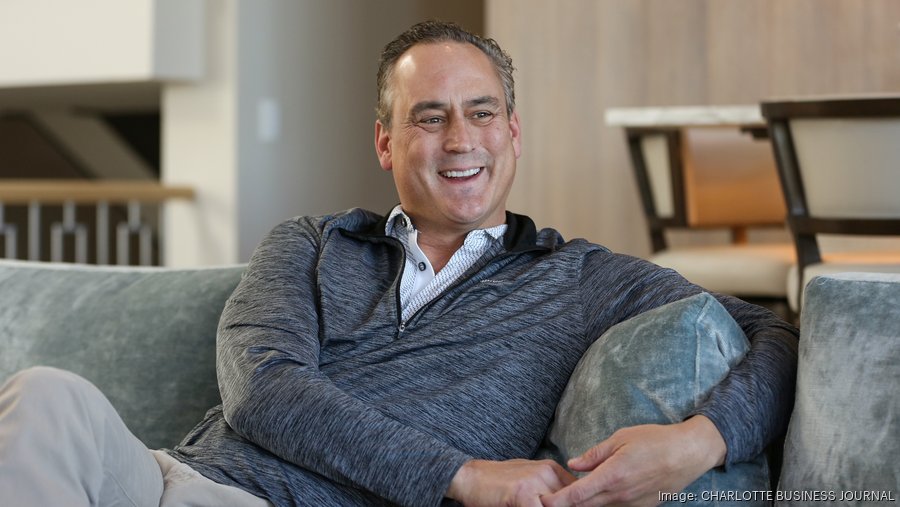 Ex-congressman Robert Pittenger loses suit over LendingTree CEO's home ...