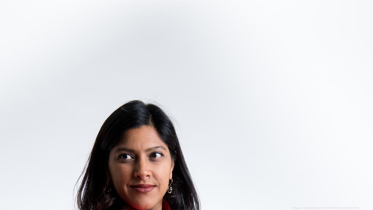 40 Under 40 Class of 2020: Brinda Balakrishnan - San Francisco Business ...