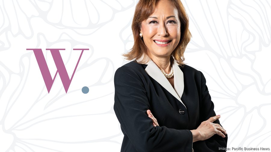 The turnaround artist: Coralie Chun Matayoshi - Pacific Business News