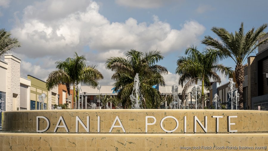 Real Estate Journal: Why developers are focusing on Dania Beach - South ...