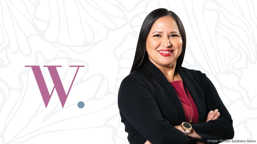 PBN's Women Who Mean Business Honorees 2020 A - G - Pacific Business News