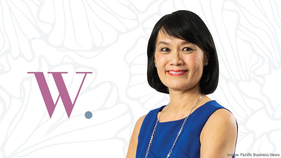 Women Who Mean Business Honorees 2020 H - N - Pacific Business News