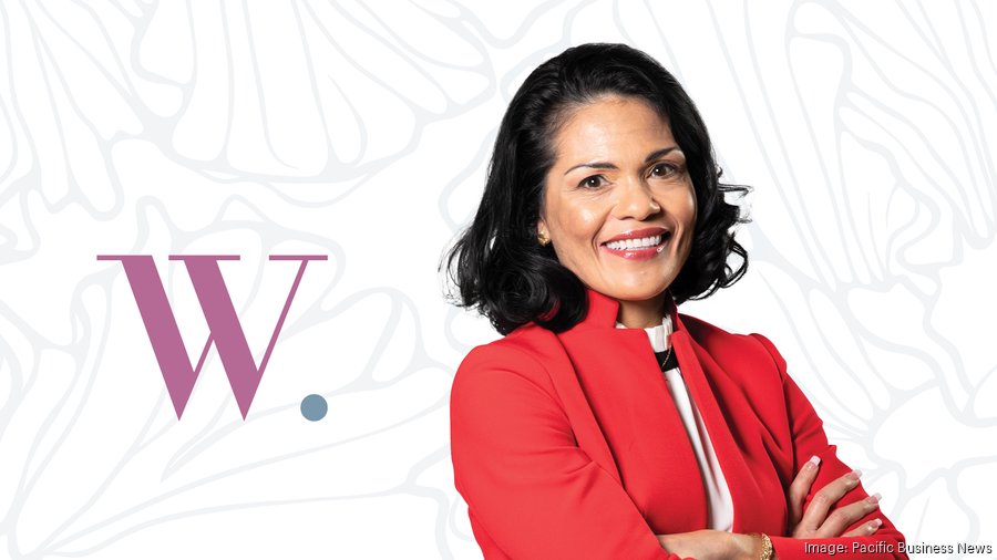 Women Who Mean Business Honorees 2020 H - N - Pacific Business News