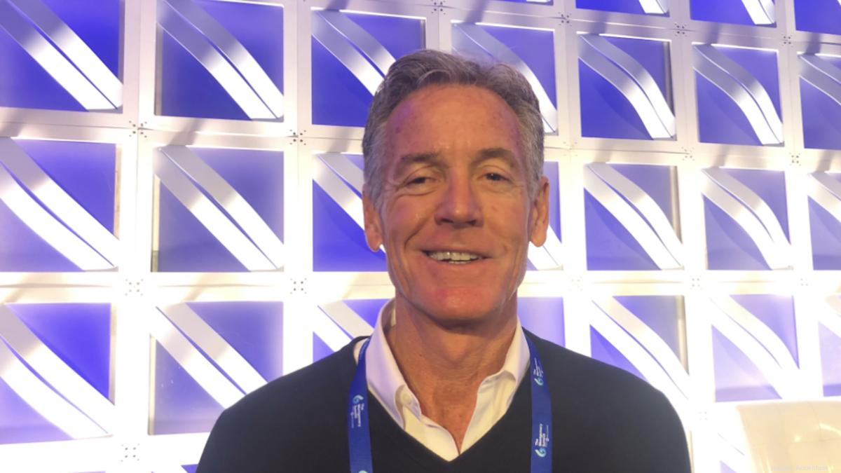 Accenture names former Soasta CEO Tom Lounibos to lead its venture arm ...