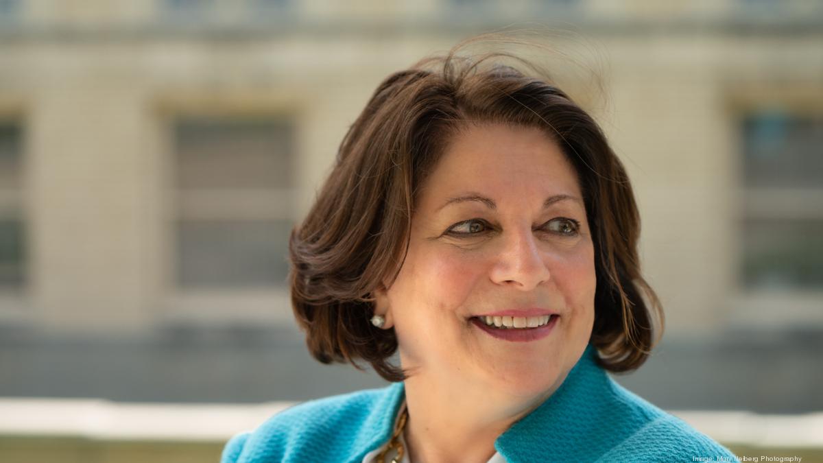 CSU President Joyce McConnell talks business - Denver Business Journal