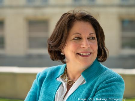 CSU President Joyce McConnell talks business - Denver Business Journal