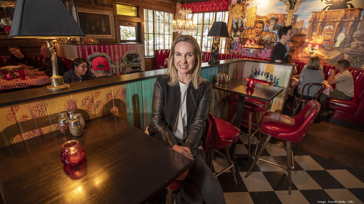 Veteran journalist Emily Ramshaw starts something new with The 19th ...